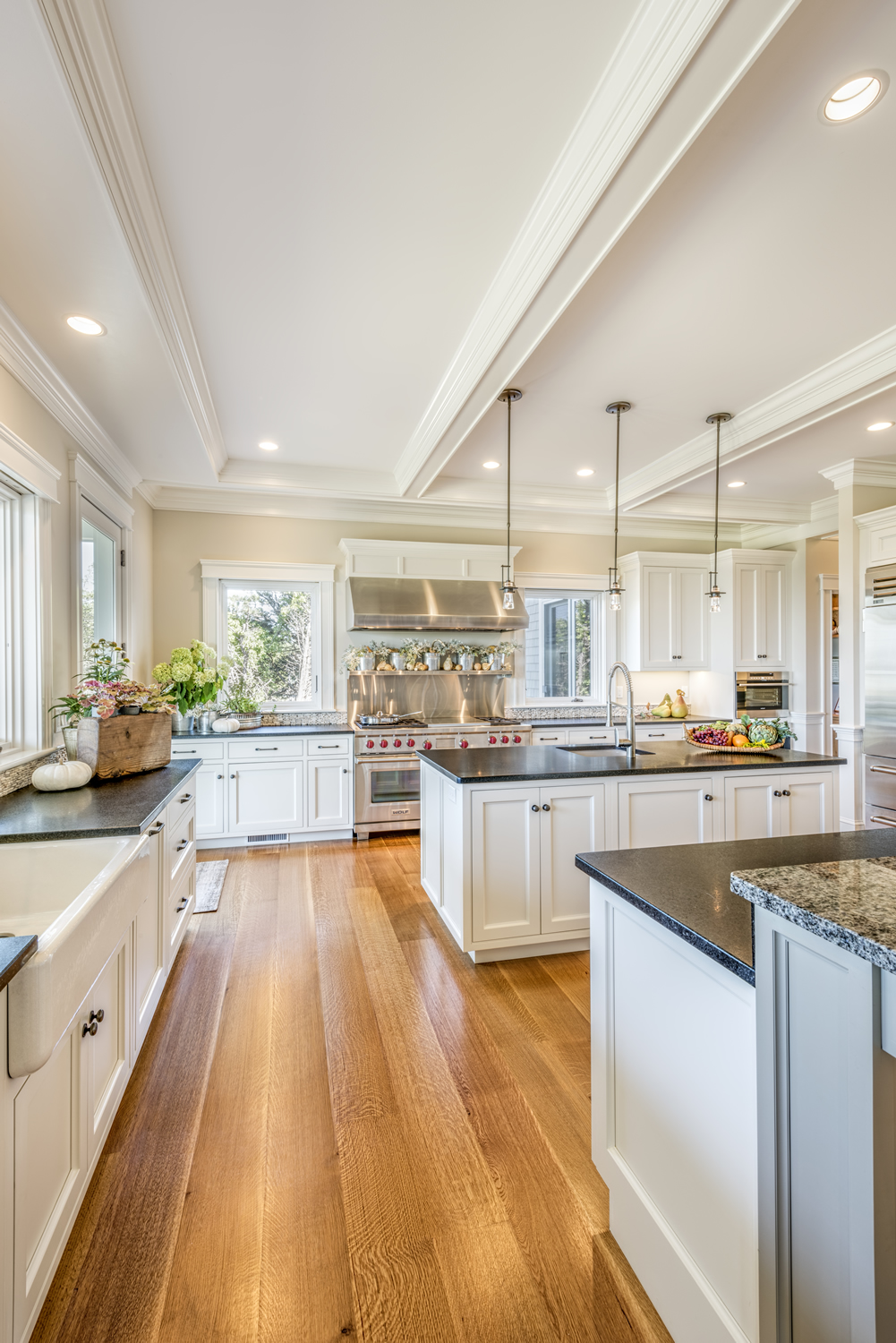 Governor Prence, Brewster | Cape Dreams Building & Design