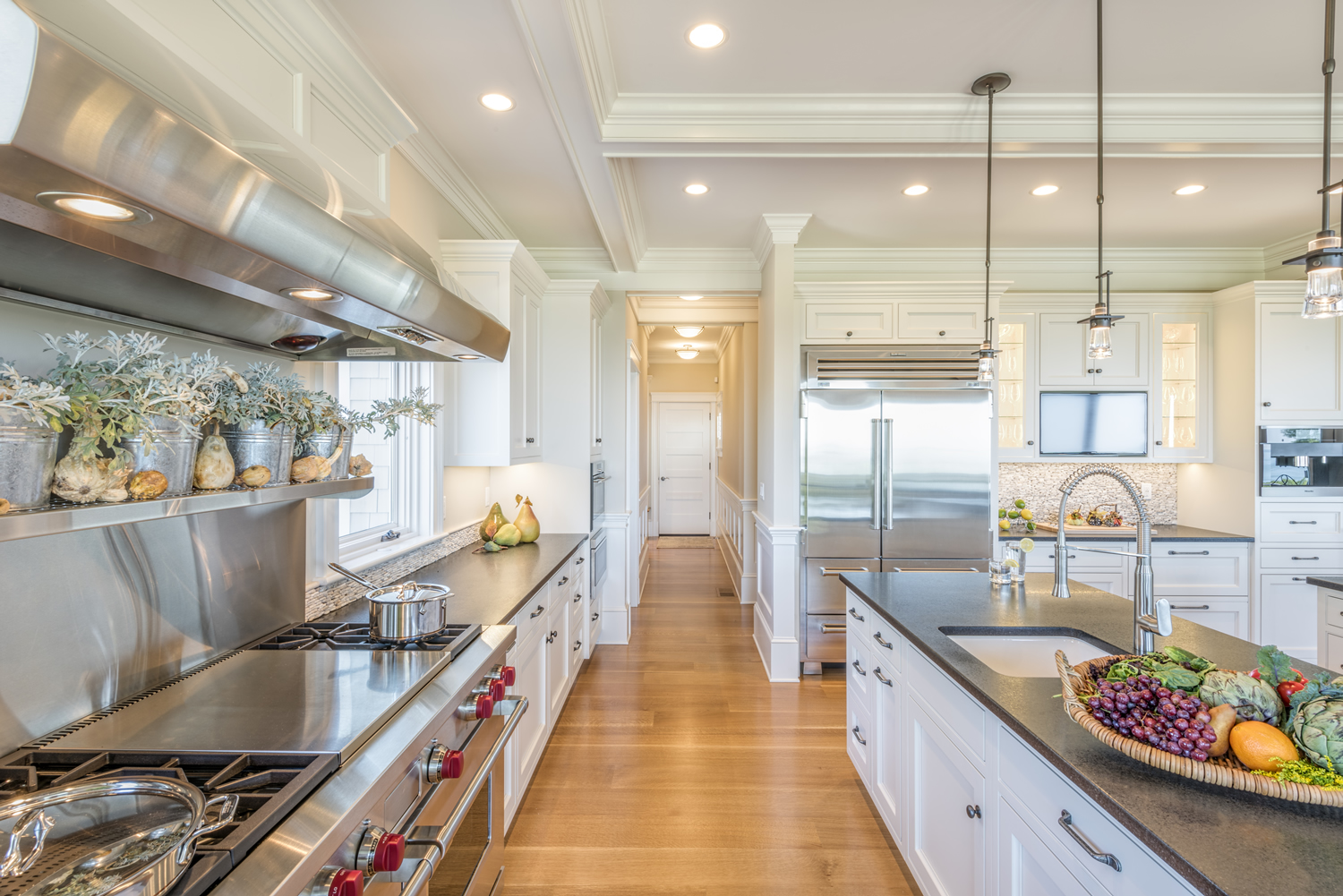 Governor Prence, Brewster | Cape Dreams Building & Design