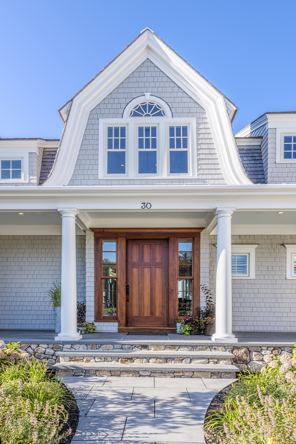 Governor Prence, Brewster | Cape Dreams Building & Design