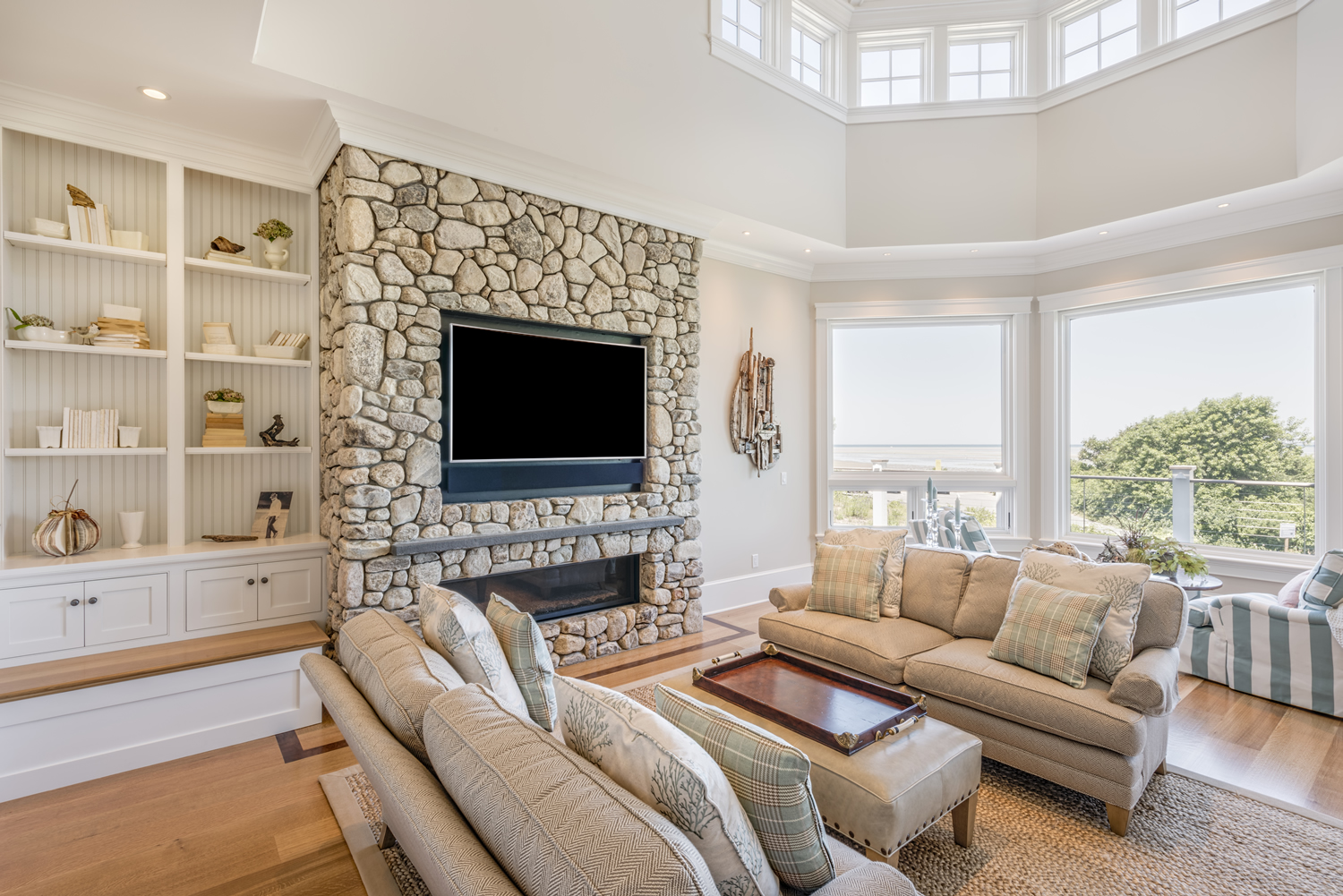 Governor Prence, Brewster | Cape Dreams Building & Design