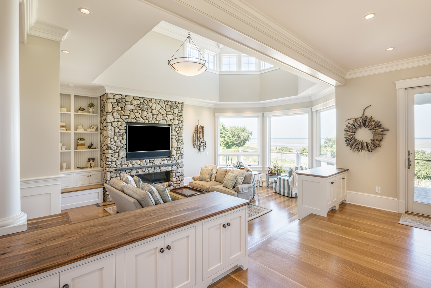 Governor Prence, Brewster | Cape Dreams Building & Design