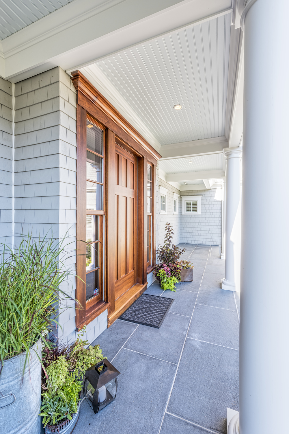 Governor Prence, Brewster | Cape Dreams Building & Design