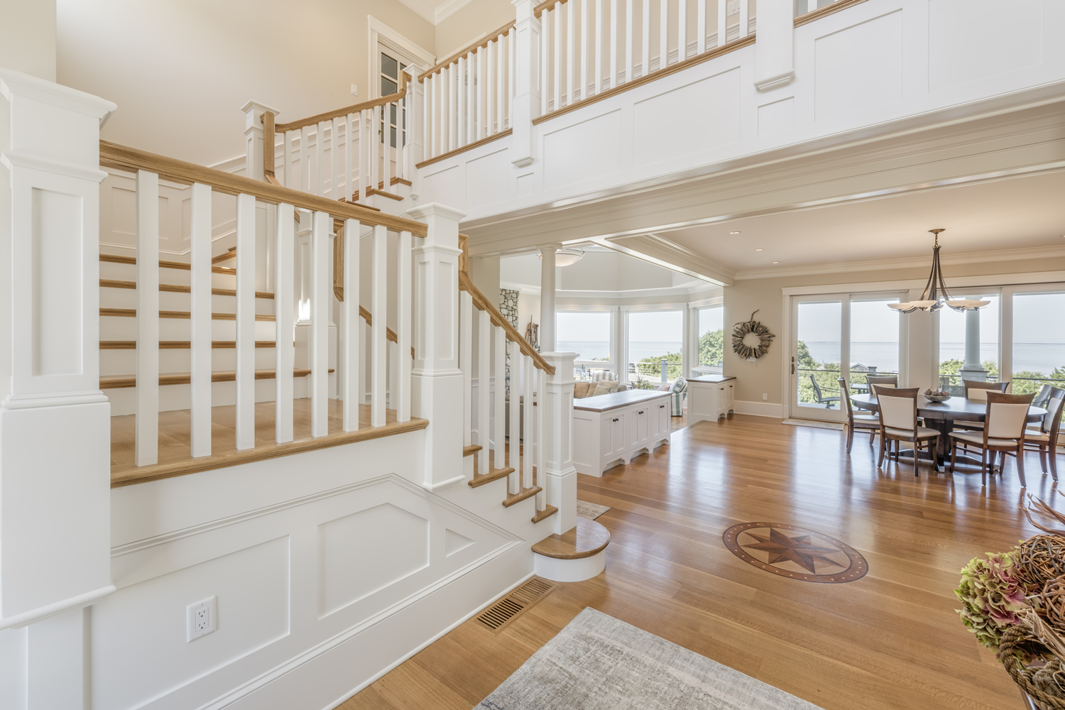 Governor Prence, Brewster | Cape Dreams Building & Design