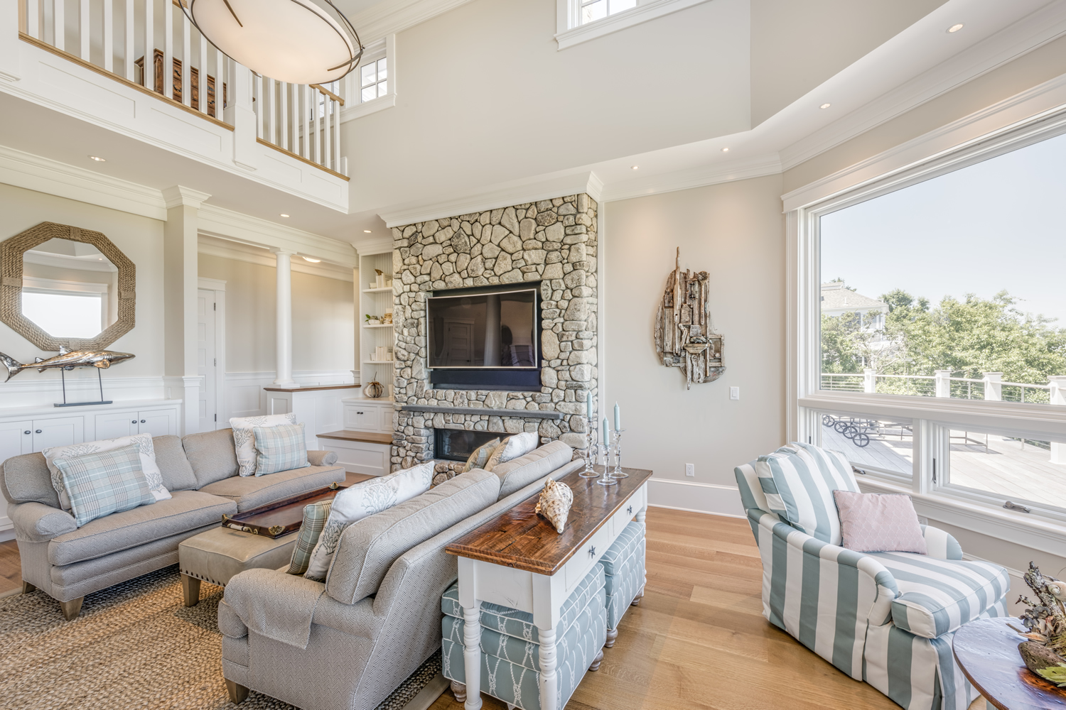 Governor Prence, Brewster | Cape Dreams Building & Design