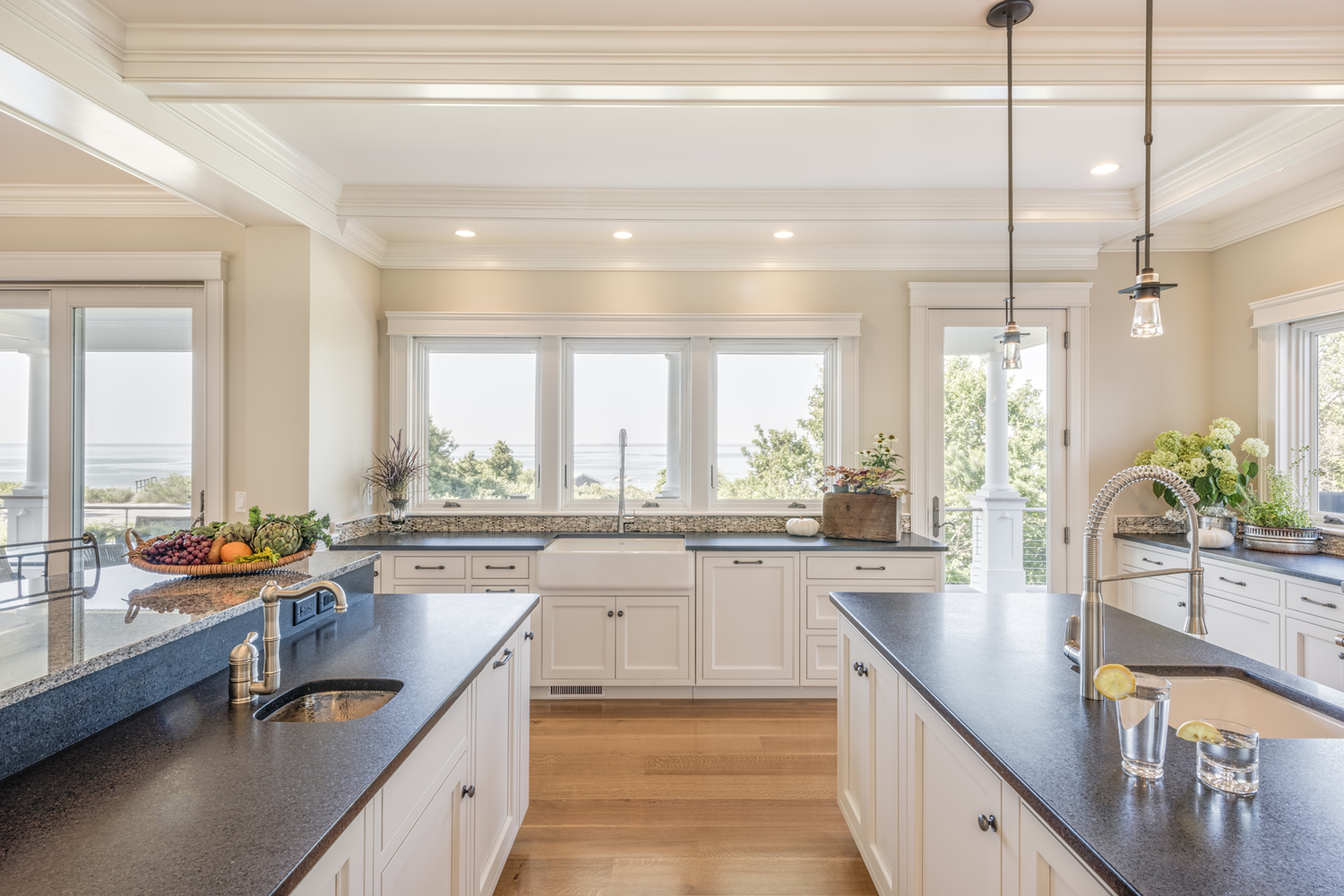 Governor Prence, Brewster | Cape Dreams Building & Design