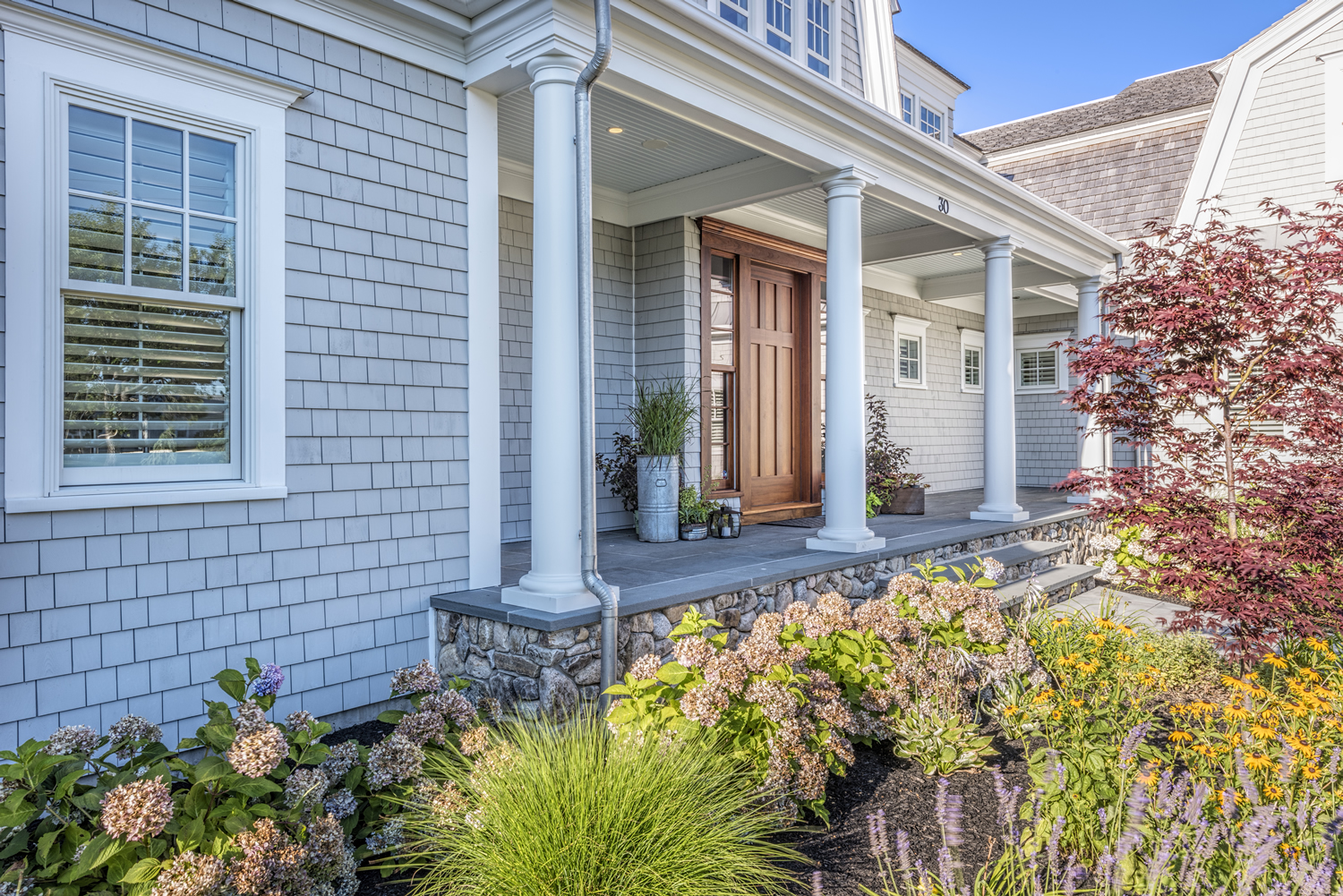 Governor Prence, Brewster | Cape Dreams Building & Design