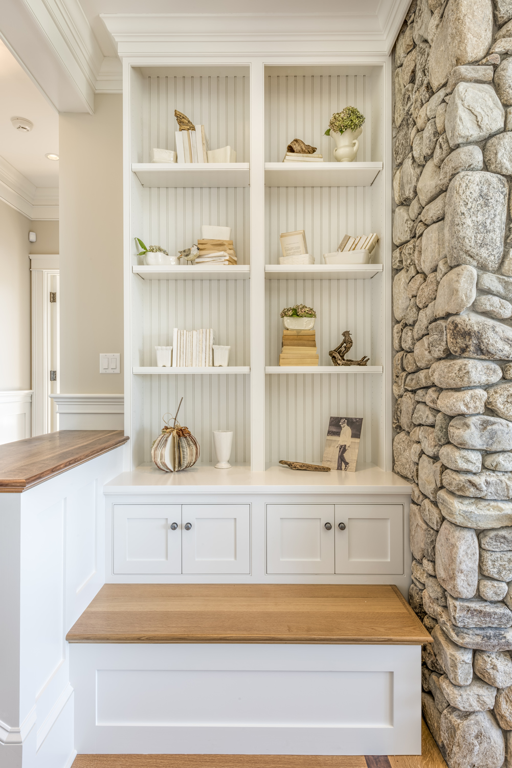 Governor Prence, Brewster | Cape Dreams Building & Design