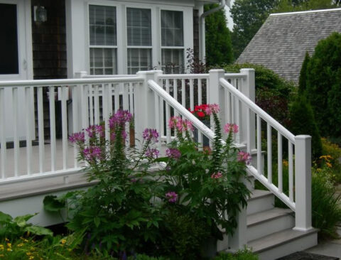 Portfolio - Cape Dreams Building & Design